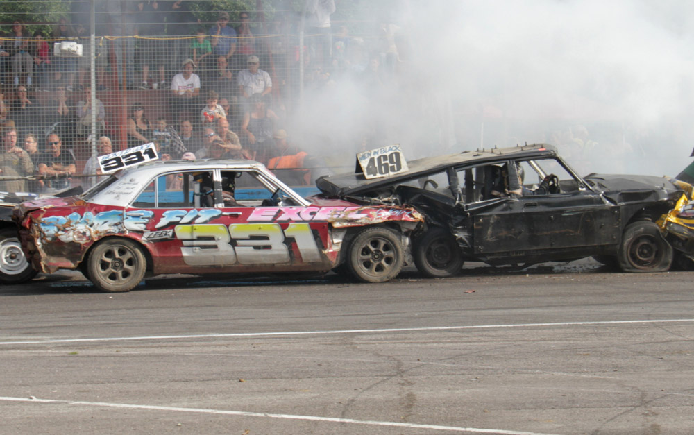 Spedeworth Motorsports